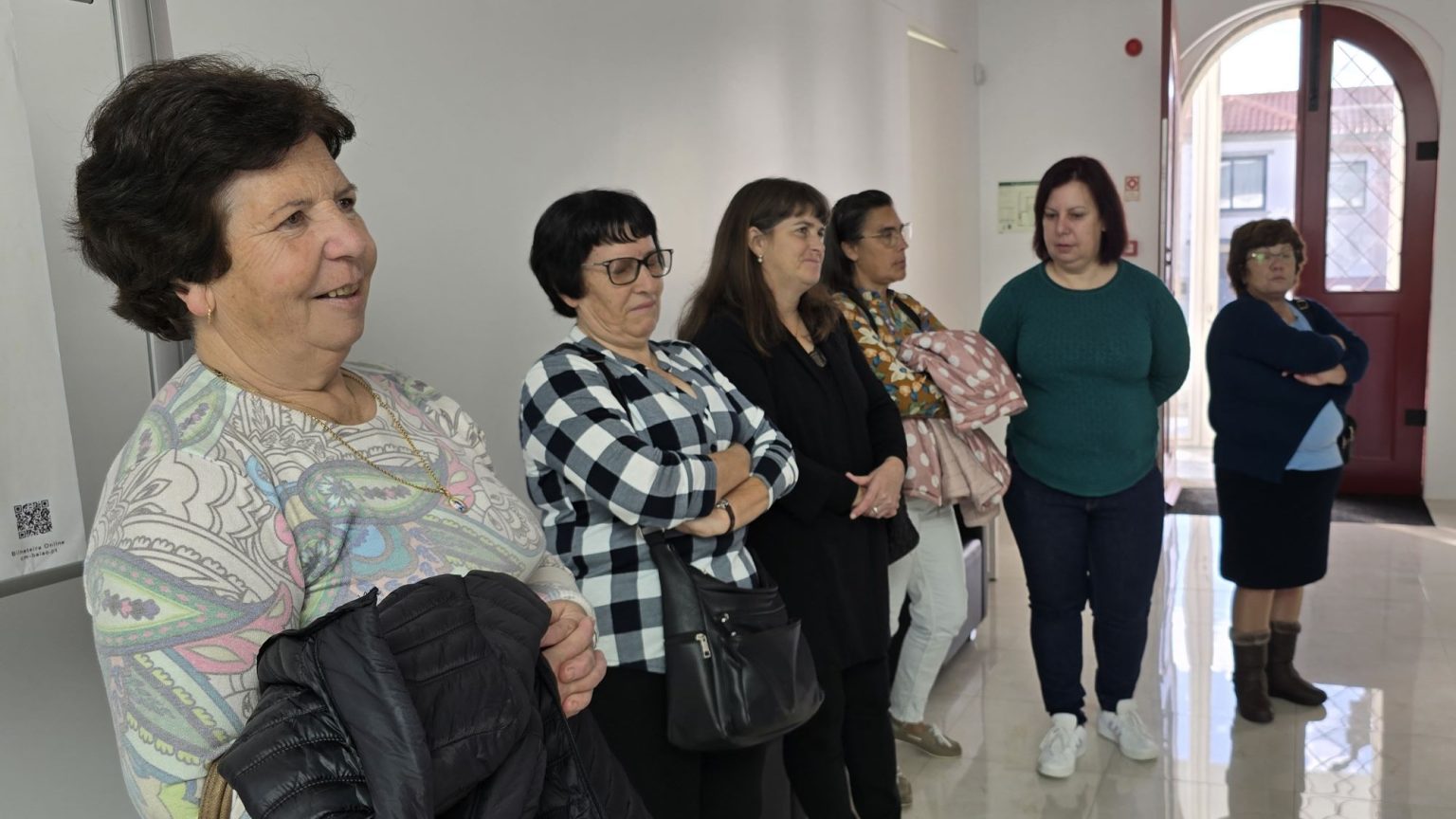 Carolina, Isabel e Olívia são cuidadoras informais e dedicam a vida a ...