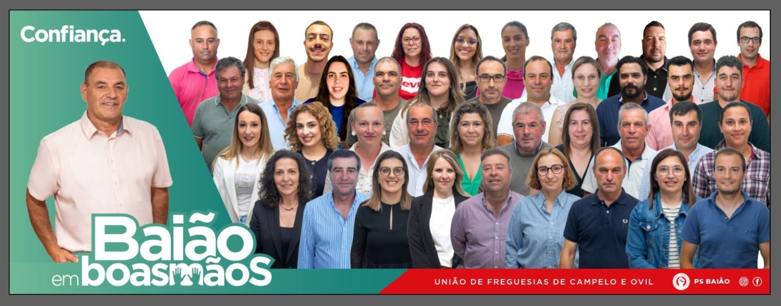 AUTÁRQUICAS: Assembleia de Freguesia de Campelo e Ovil vai a votos com ...